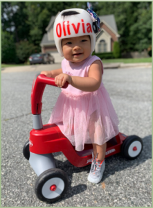 Cranial Helmets | Human Technology Prosthetics & Orthotics