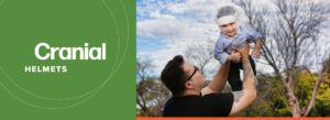Cranial Helmets | Human Technology Prosthetics & Orthotics