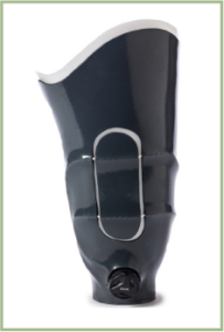 Sockets & Suspension | Human Technology Prosthetics & Orthotics