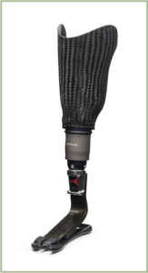 Sockets & Suspension | Human Technology Prosthetics & Orthotics
