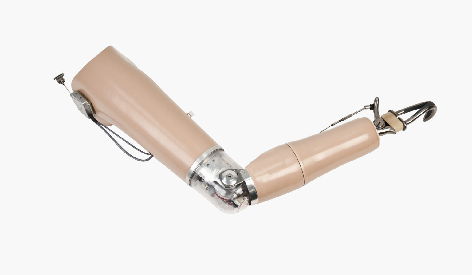 Upper Extremity | Human Technology Prosthetics & Orthotics
